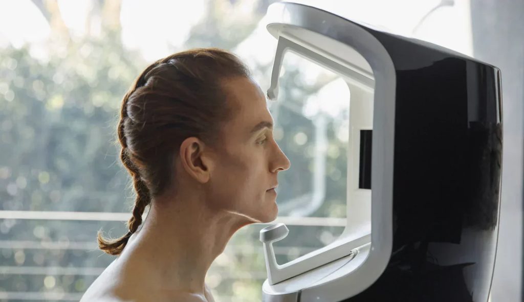 Bryan Johnson’s 2025 Skincare Routine Revealed: How He Reversed His ...