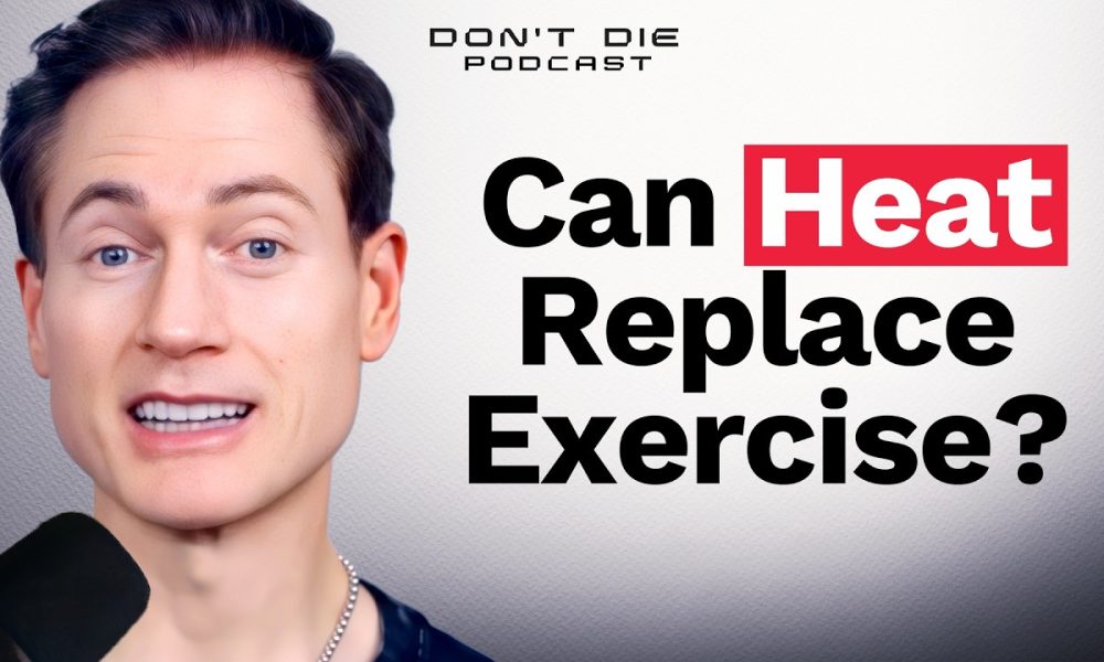 Bryan Johnson Updates His Morning Routine Again: Here’s What’s New in ...