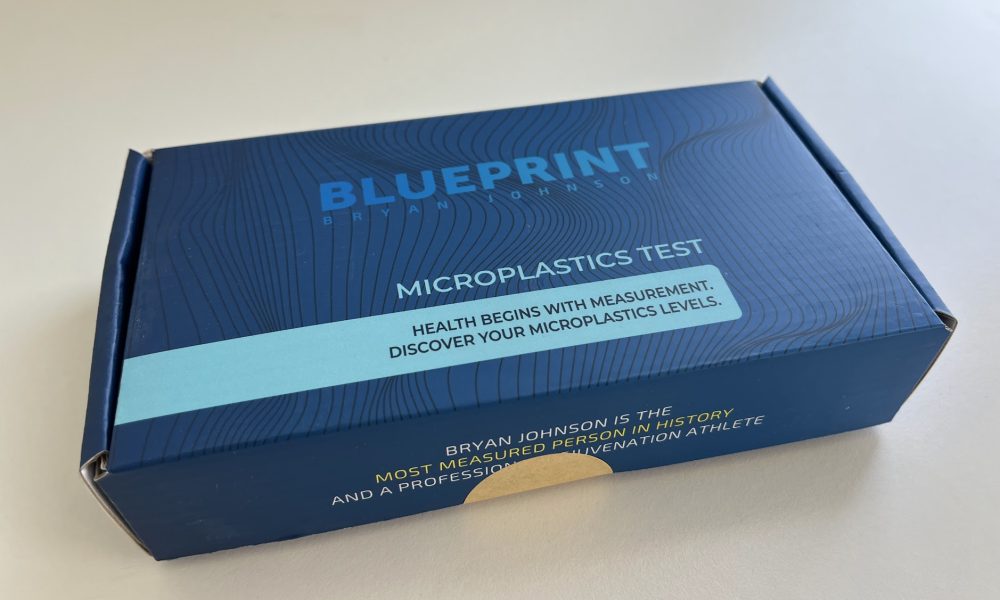 Don't Die Food Guide | I Won't Die