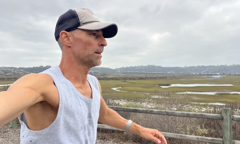 Who Is the Healthiest Person in the World? This Man’s Data-Driven Life ...