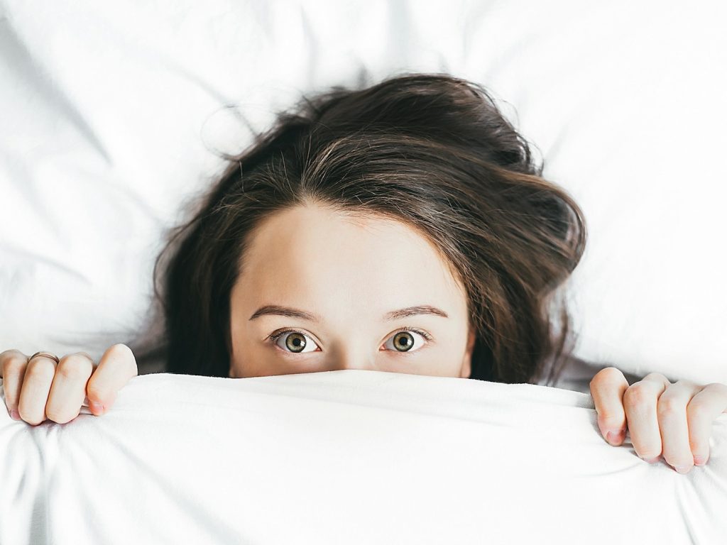 How Bryan Johnson Gets Perfect Sleep Scores Every Night: A Blueprint ...