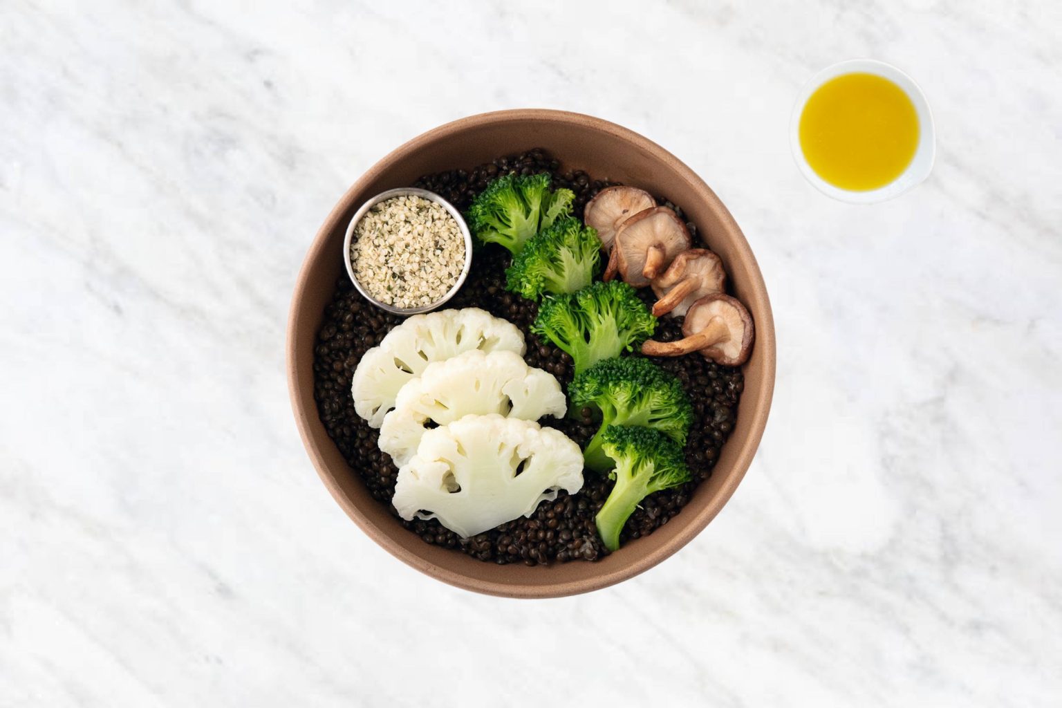 Tired of Cooking? Get Fresh Blueprint Meals Delivered That Follow the ...