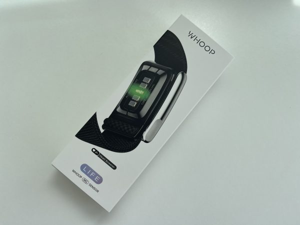 WHOOP MG Review: Improved Accuracy, New Features, and How WHOOP Age ...