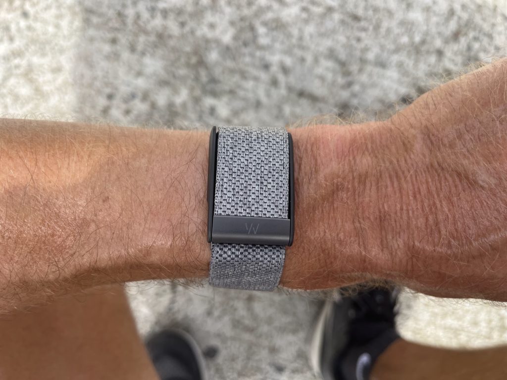 WHOOP MG Review: Improved Accuracy, New Features, and How WHOOP Age ...