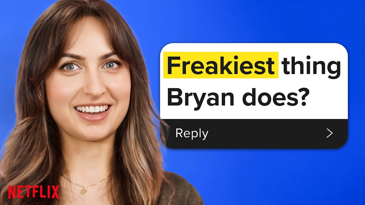 Kate Tolo: What It’s Really Like to Work With Bryan Johnson | I Won't Die