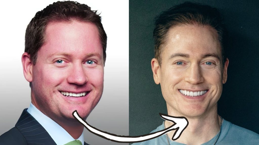 Bryan Johnson’s 2025 Skincare Routine Revealed: How He Reversed His ...